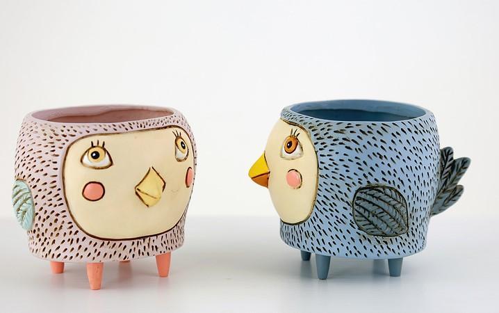 Planters by Allen Designs – So Succulent Melbourne